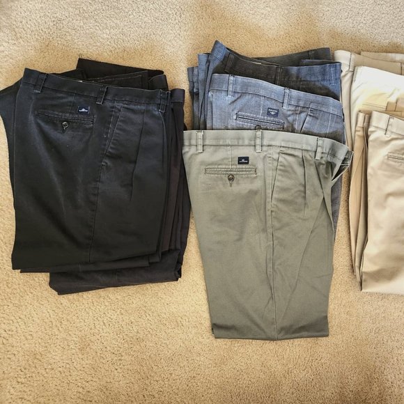 Dockers | Pants | Dockers Slacks | Poshmark